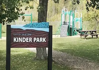 Parks and Trails | City of Cold Lake