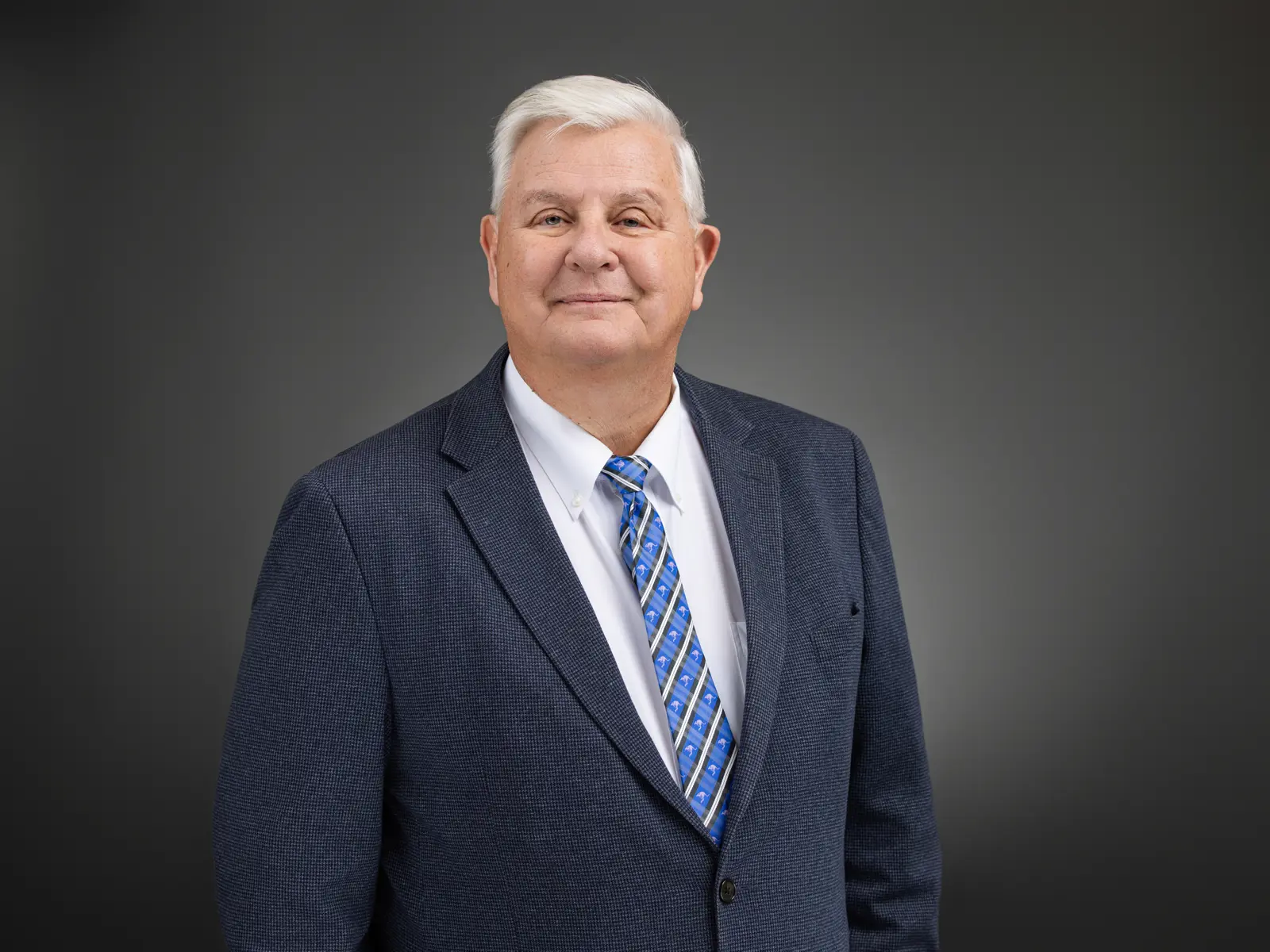 Mayor Bob Mattice | City of Cold Lake