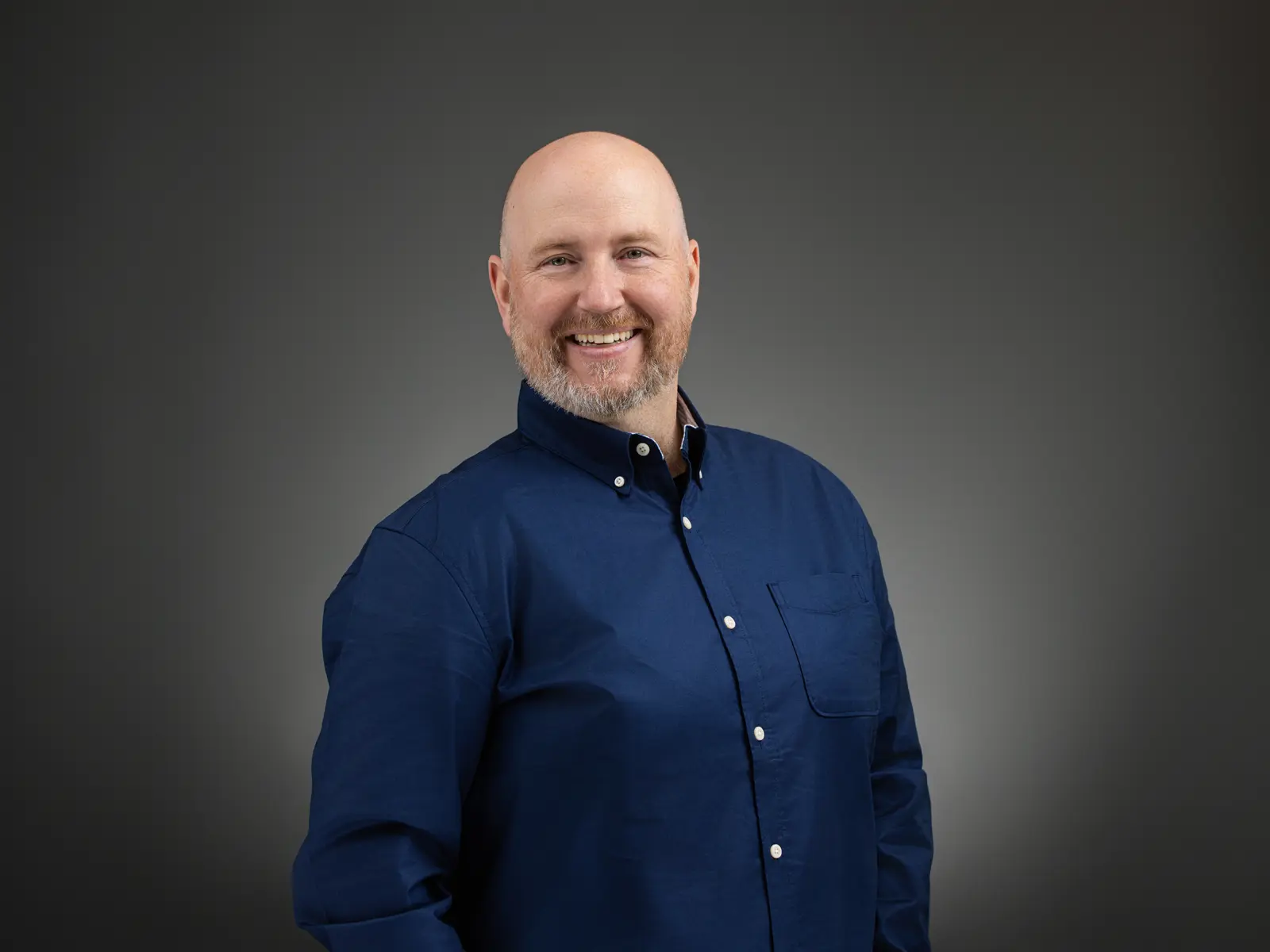 Councillor Ryan Bailey | City of Cold Lake